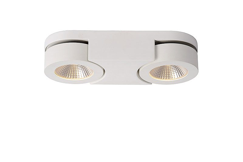 MITRAX Led Spot by Lucide 33158/10/31 - Lucide LED lampen | MyLamp